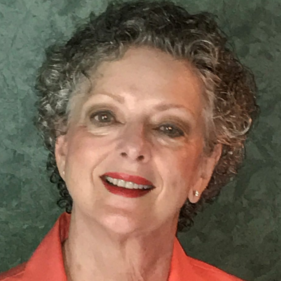About Pat – Pat Nichols